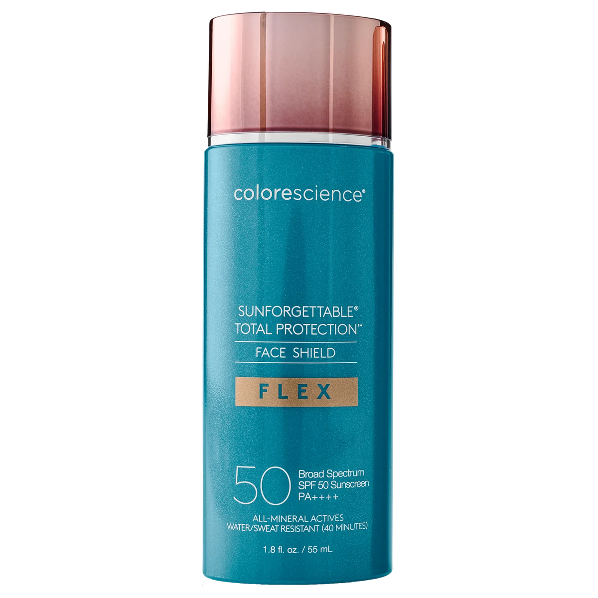 Sunforgettable® Total Protection® Face Shield Flex SPF 50 – Eclipse ...